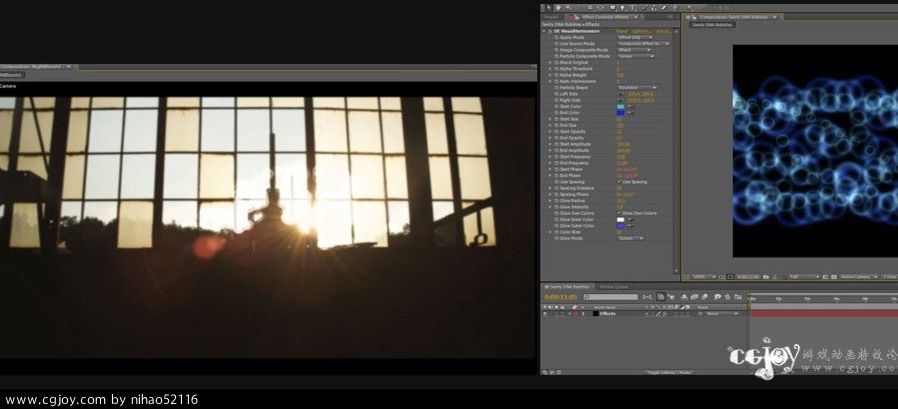 DIGIEFFECTS AURORIX V2 12 FOR AE delirlun系列插件 - 其他资源 - Powered by Discuz!