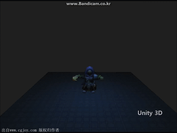 unity3d游戏特效作品GIF 第二弹 - 其他资源 - Powered by Discuz!
