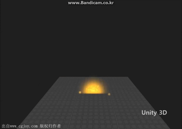 unity3d游戏特效作品GIF 第二弹 - 其他资源 - Powered by Discuz!