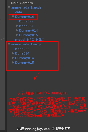MAX导出FBX到Unity - 其他资源 - Powered by Discuz!