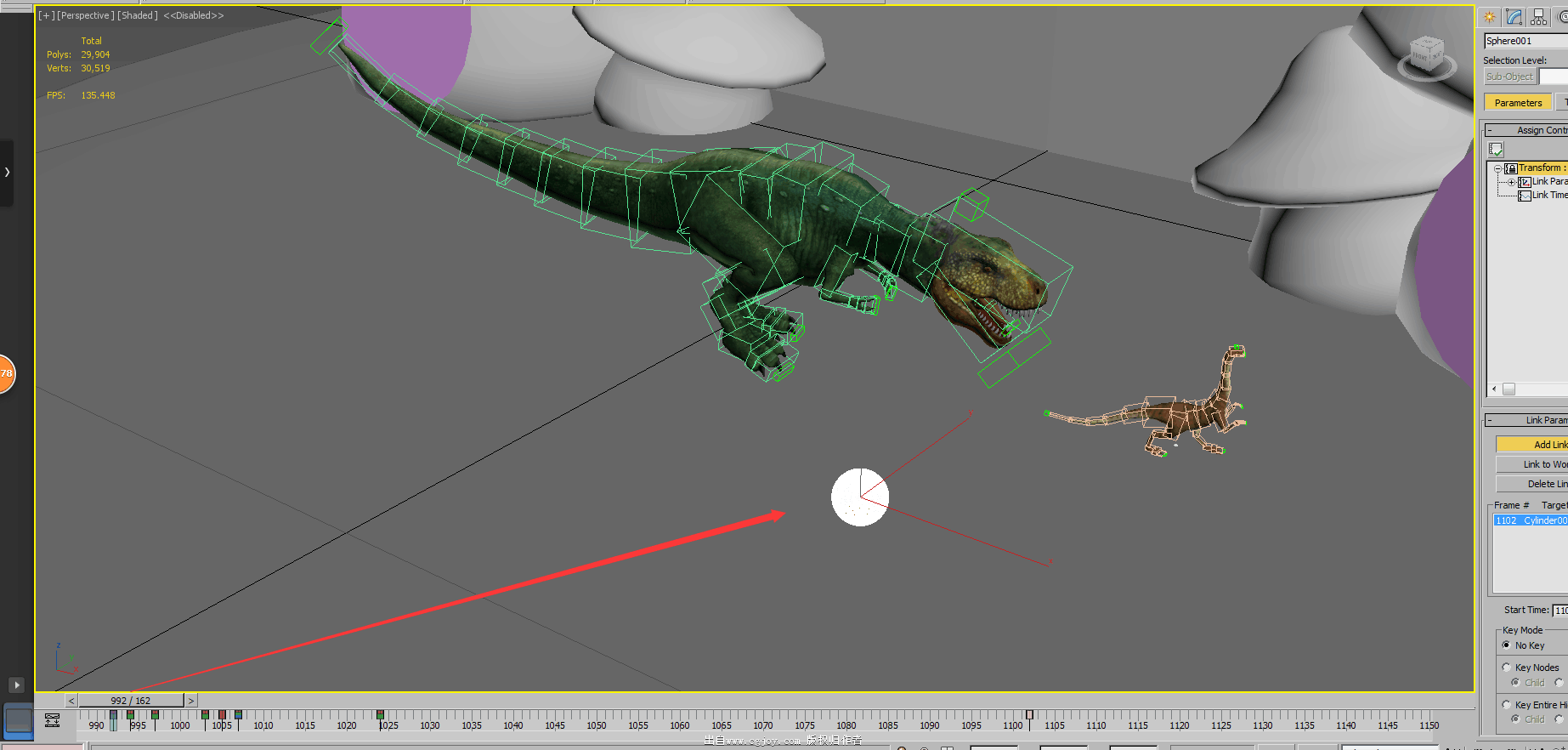 link constraint问题 - 其他资源 - Powered by Discuz!