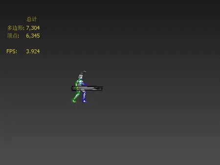 游戏动画论坛 - 游戏动画制作、3d动画制作、3d动画专业、游戏动画专业交流与分享！ - CGJOY - CGJOY