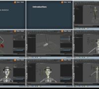 Form 粒子插件全解教程 Getting Started with Trapcode Form - 动画特效教程 - CGJOY