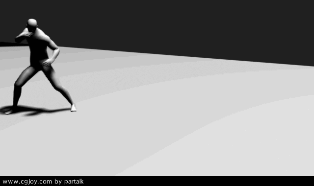 参考源文件 - CGJOY游戏动画论坛：提供各种3d动画制作软件、动作捕捉等技术交流_CGJOY - Powered by Discuz!