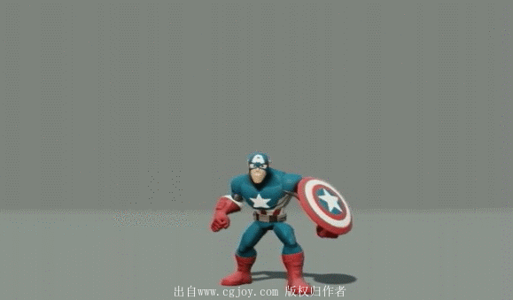 GIF - CGJOY游戏动画论坛：提供各种3d动画制作软件、动作捕捉等技术交流_CGJOY - Powered by Discuz!